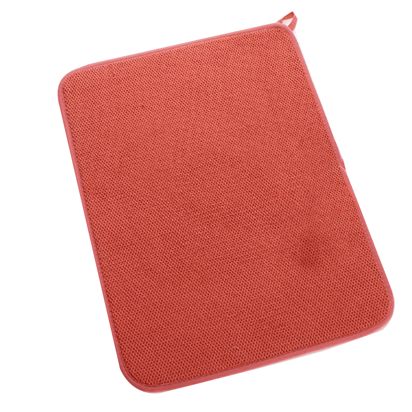 ACDNAC Dish Drying Mat,Strong Water Absorption Drying Mat,Anti Heat And ...