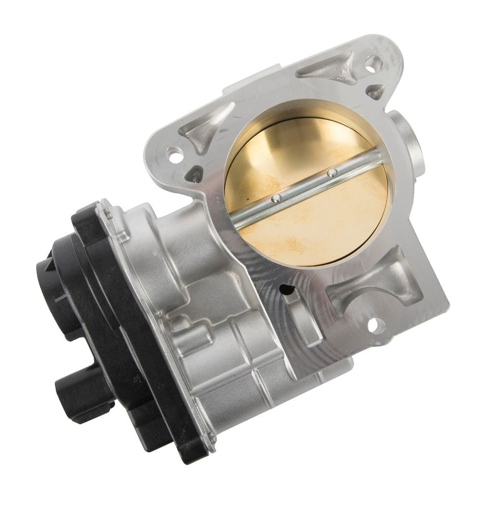 ACDeclo 12679525 GM Genuine Parts Fuel Injection Throttle Body with ...