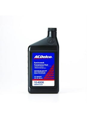 Transmission Fluids in Automotive Fluids - Walmart.com