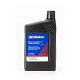 ACDelco 10-4033 SAE 75W-90 High-Quality Gear Oil, 1 qt - Walmart ...