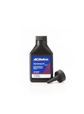 ACDelco Motor Oil in Oils and Fluids - Walmart.com