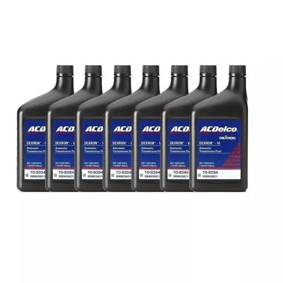 Dexron VI Transmission Fluids in Transmission Fluids - Walmart.com