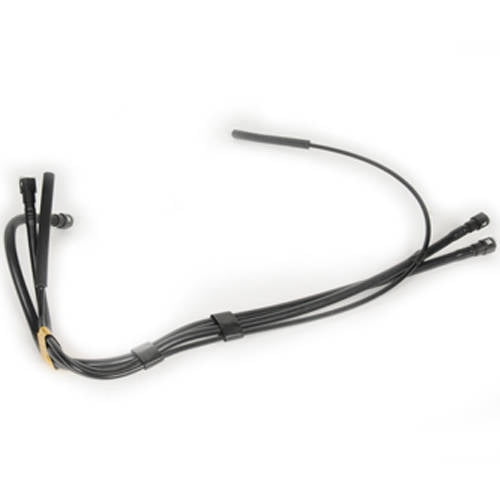 ACDelco 10224038 Fuel Pipe - Walmart.com