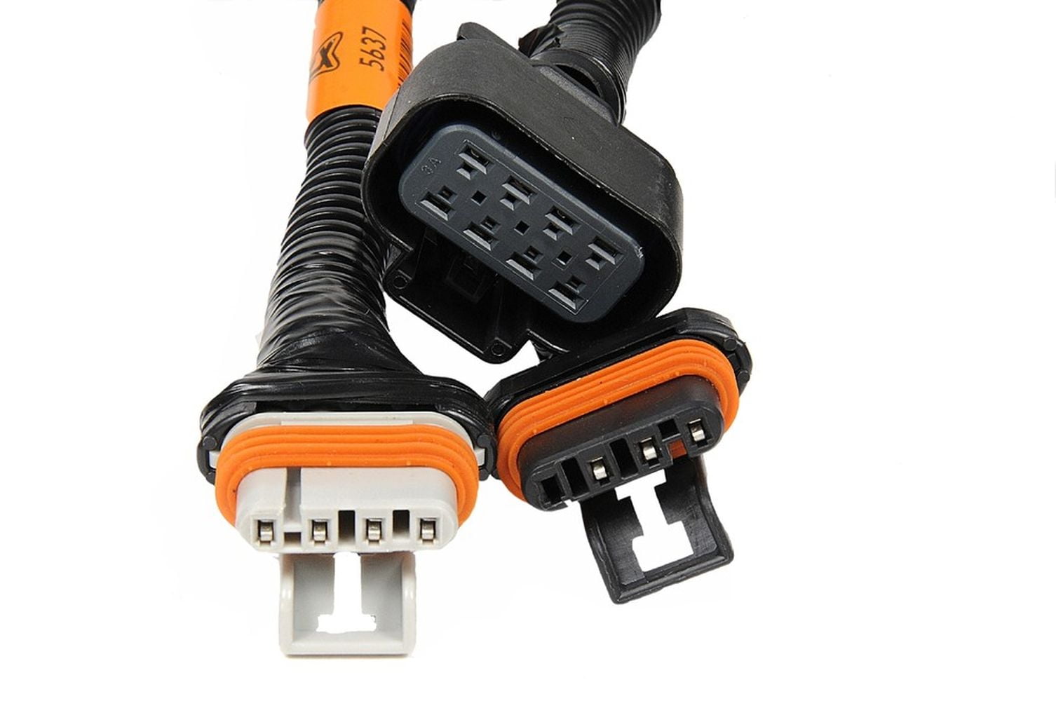 ACDelco 10315637 Electric Brake Control Wiring Harness Fits select ...