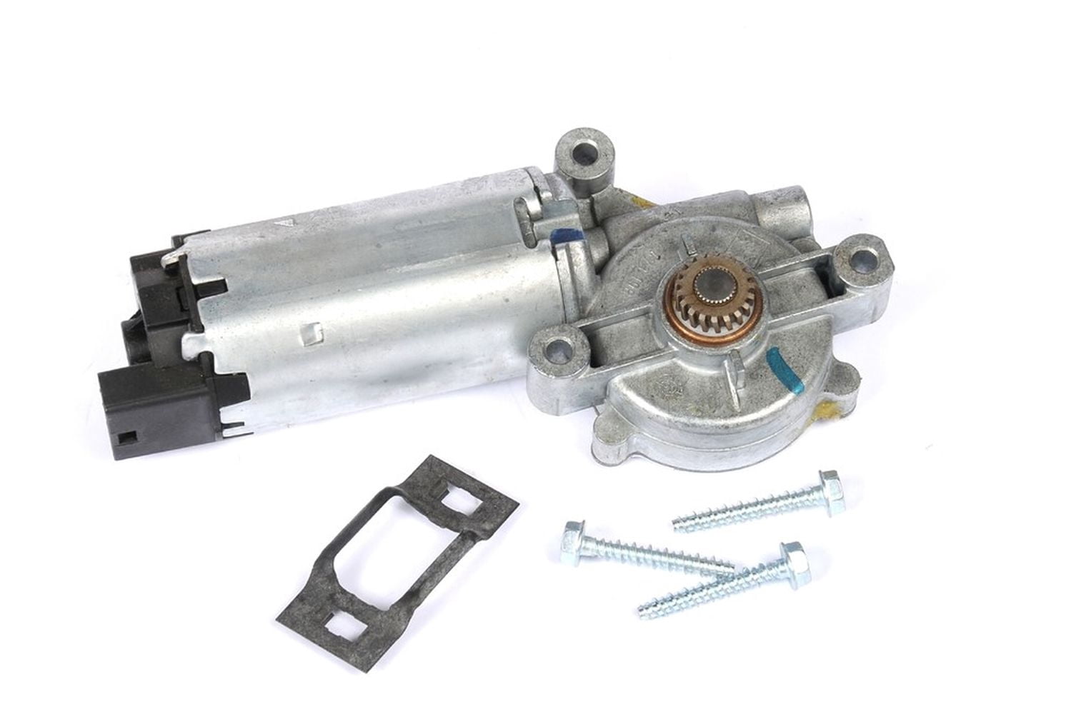 ACDelco 10381806 Sunroof Actuator Fits select: 2005-2007 CHEVROLET ...