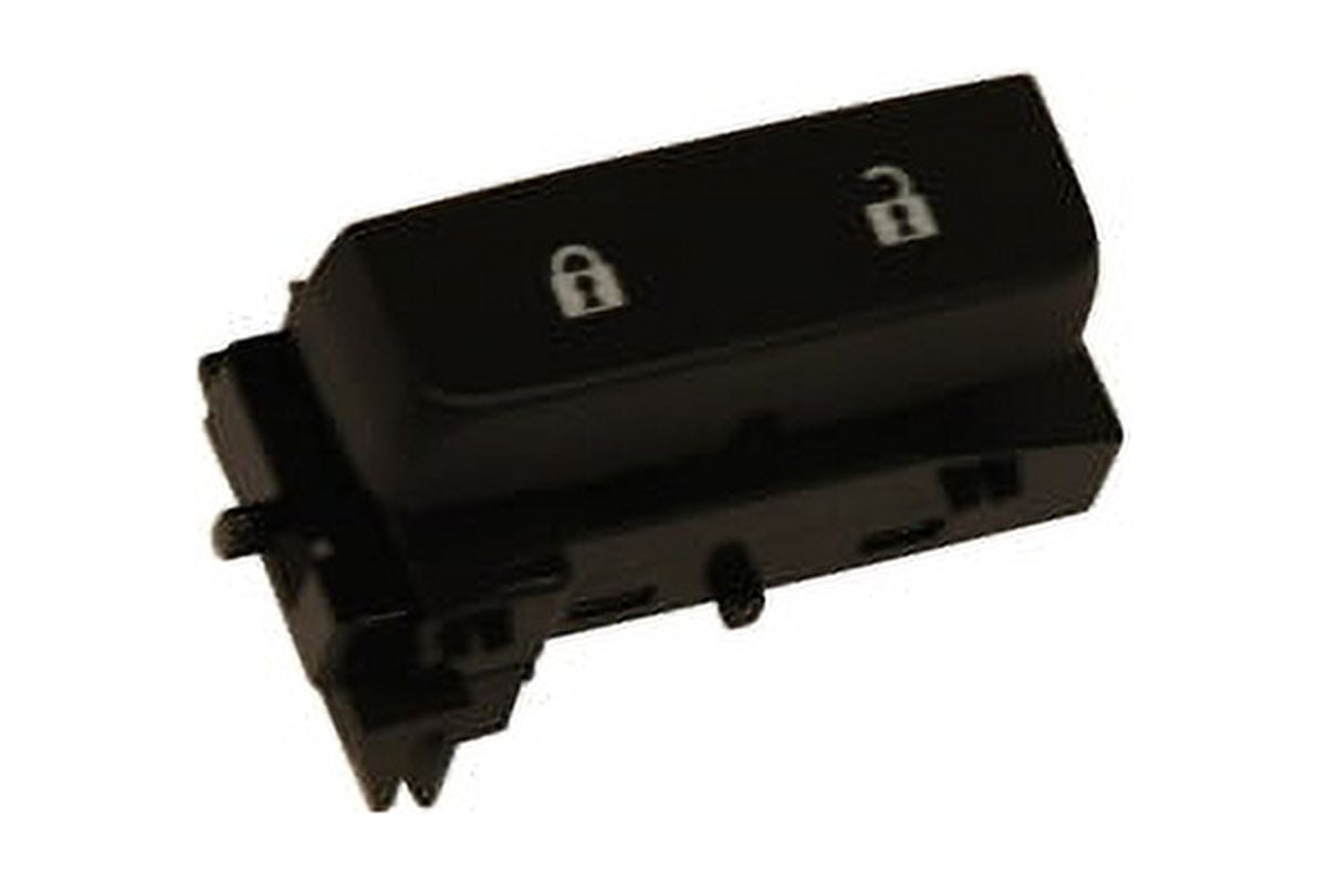 ACDelco 10390499 Door Lock Switch Fits select: 2007-2009,2011-2013 GMC ...