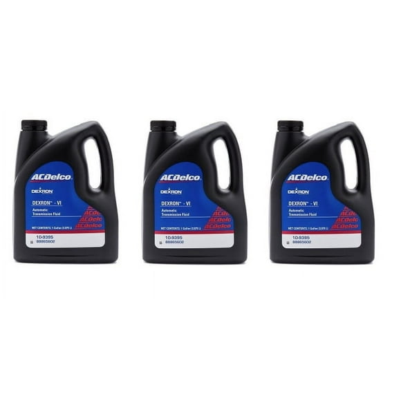 Dexron VI Transmission Fluids in Transmission Fluids - Walmart.com
