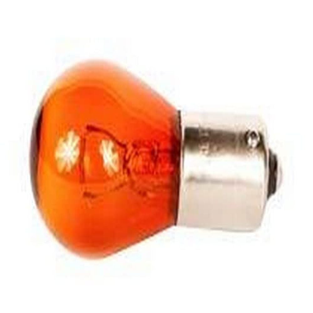 ACDelco 1156NA GM Original Equipment Amber Turn Signal Light Bulb ...