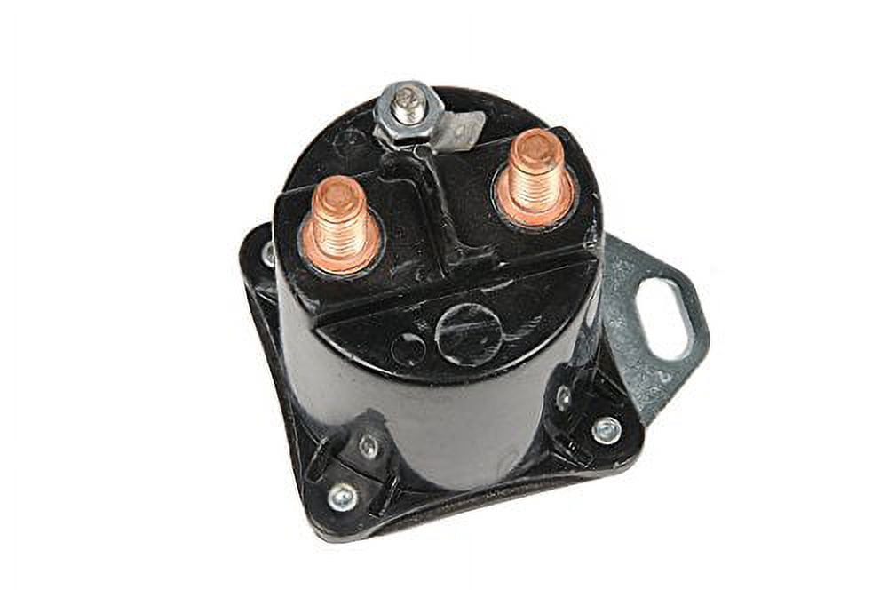 ACDelco 12135196 GM Original Equipment Multi-Purpose Relay Fits select ...