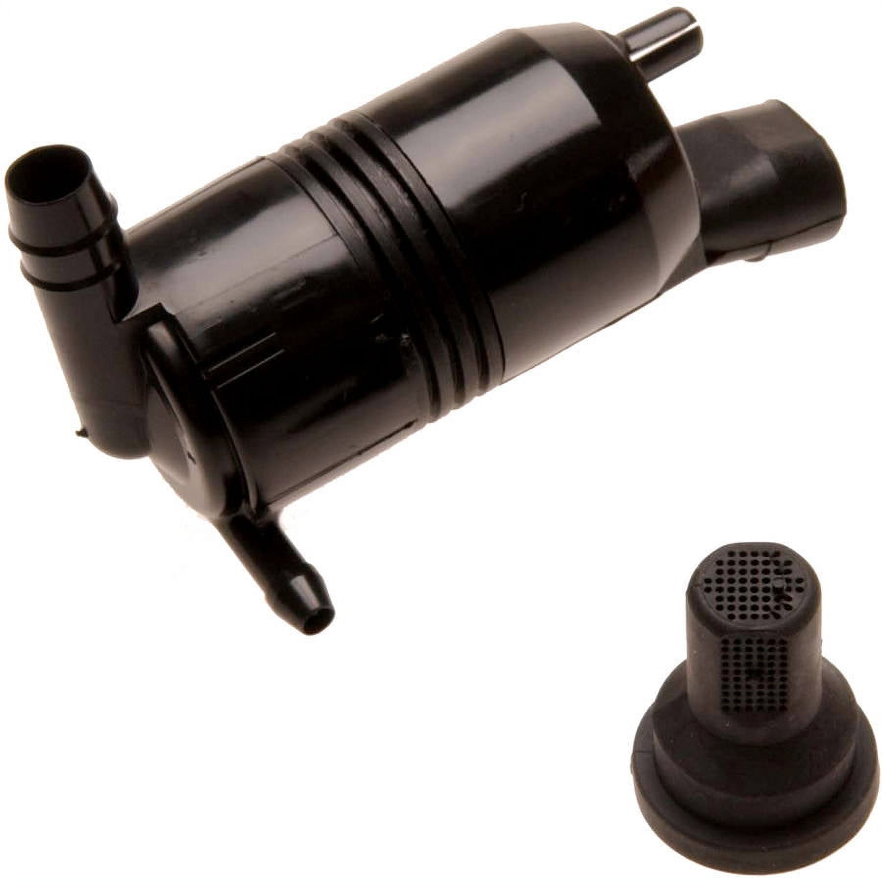 ACDelco 12463084 Pump - Walmart.com