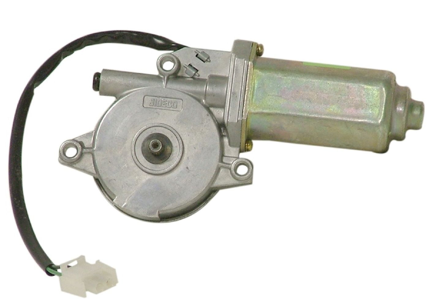 ACDelco 12473034 Sunroof Shade Motor - Walmart.com