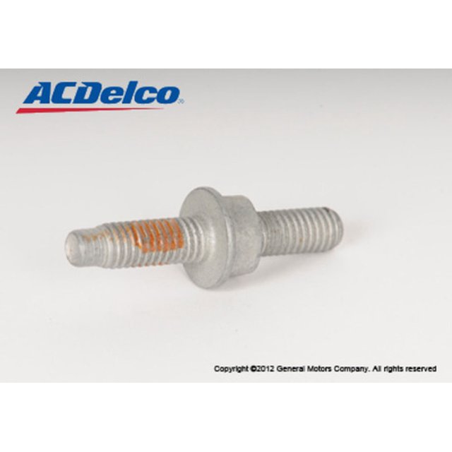 ACDelco 12554211 Stud Fits select: 1999-2019 CHEVROLET SILVERADO, 2001 ...