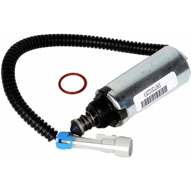 ACDelco 12561591 Fuel Pump Valve Assembly Fits select: 1994-2000 ...
