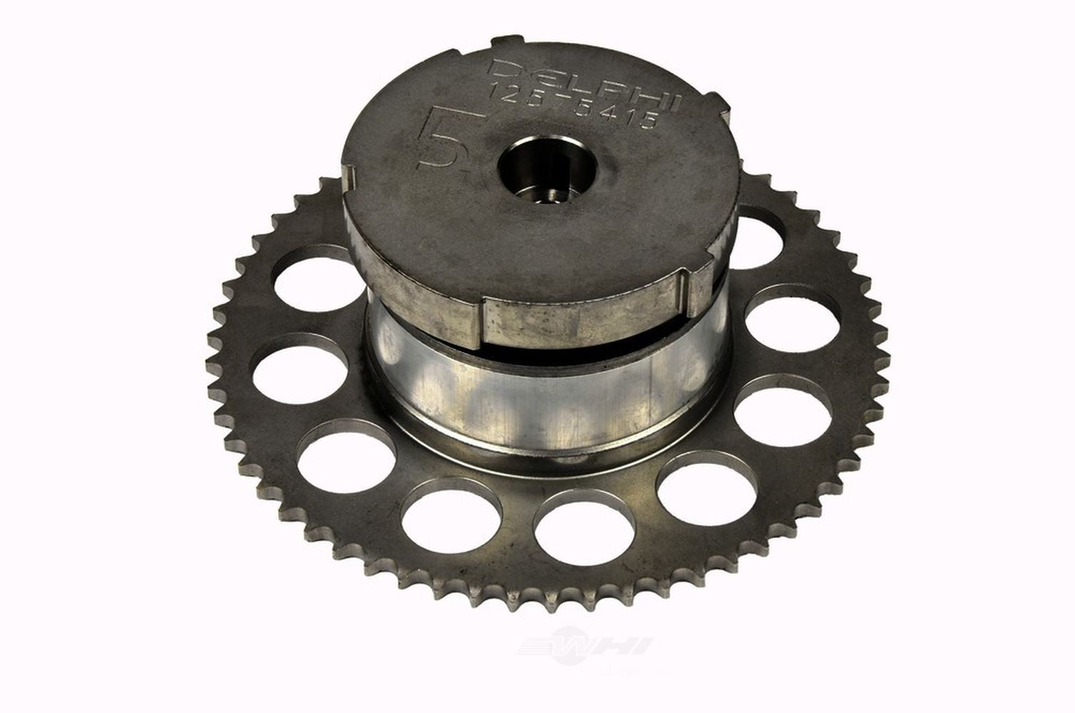 ACDelco 12575415 GM Original Equipment Camshaft Phaser - Walmart.com