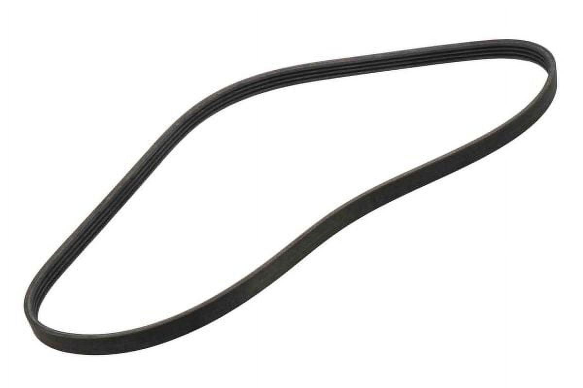 ACDelco 12622244 Accessory Drive Belt Fits select: 2012-2015 CHEVROLET ...
