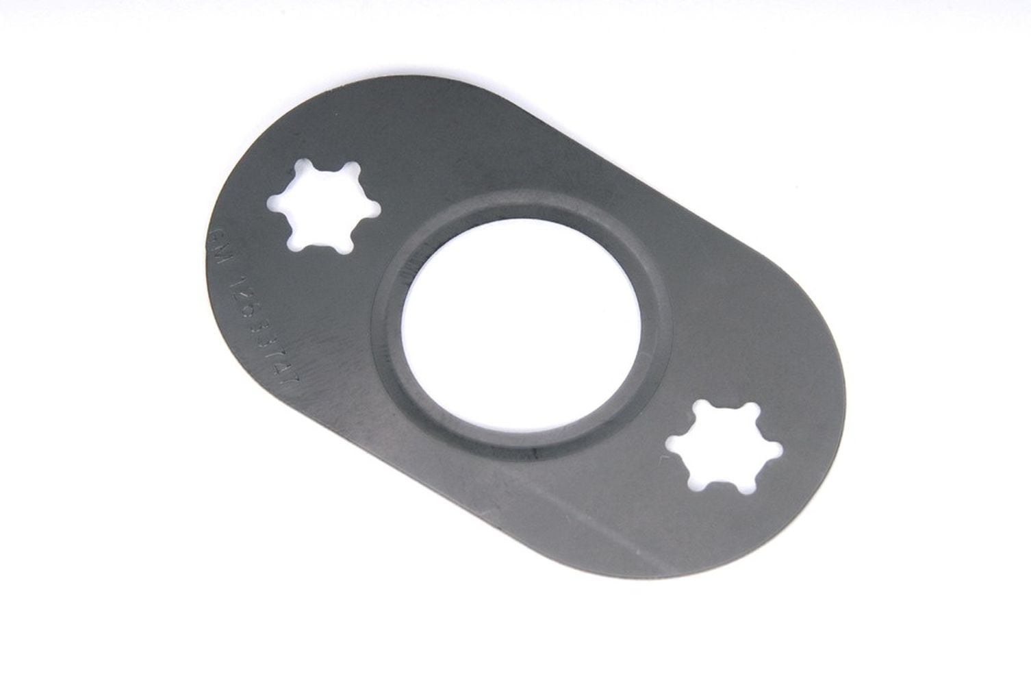 ACDelco 12633747 Secondary Air Injection Pump Check Valve Gasket Fits ...