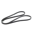 ACDelco 12637352 Accessory Drive Belt Fits select: 2014-2018 CHEVROLET ...