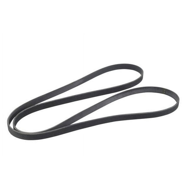 ACDelco 12637352 Accessory Drive Belt Fits select: 2014-2018 CHEVROLET ...