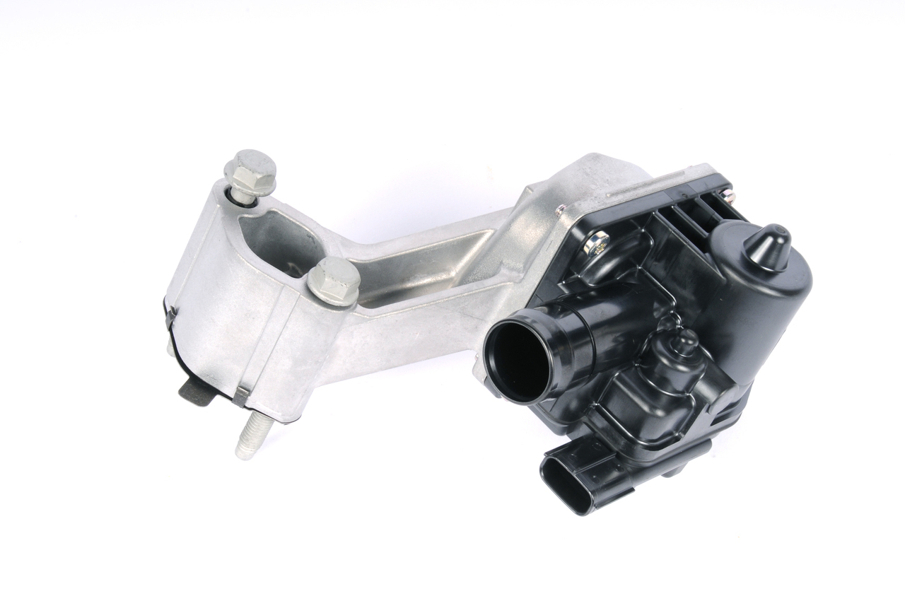 ACDelco 12639990 Secondary Air Injection Check Valve - Walmart.com
