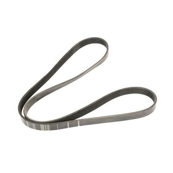 ACDelco 12643218 Serpentine Belt Fits select: 2023 CHEVROLET CORVETTE ...