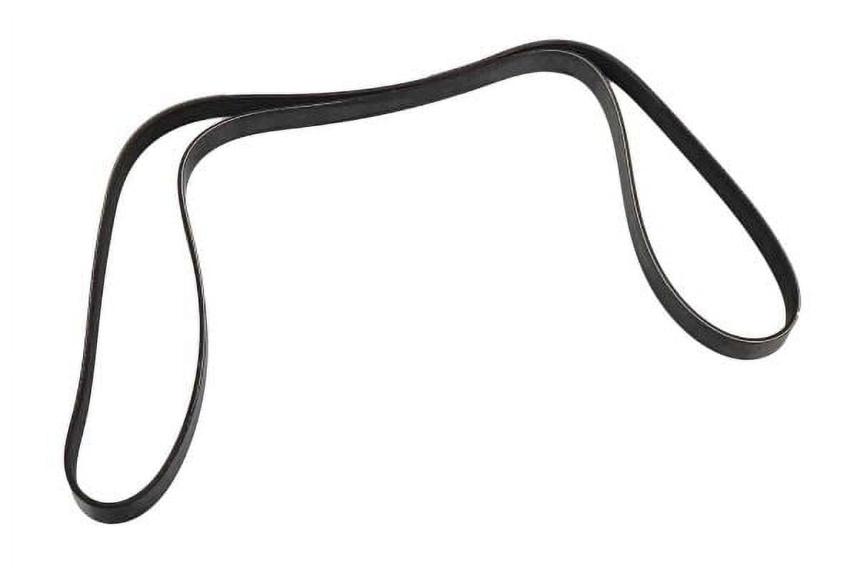 ACDelco 12649097 Accessory Drive Belt Fits select: 2017-2019 CADILLAC ...