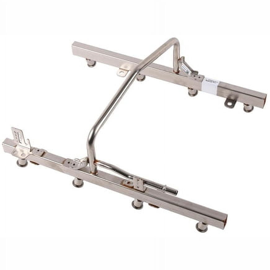 ACDelco 12660709 Rail Asm Seq M/Port F/Injn Fuel - Walmart.com