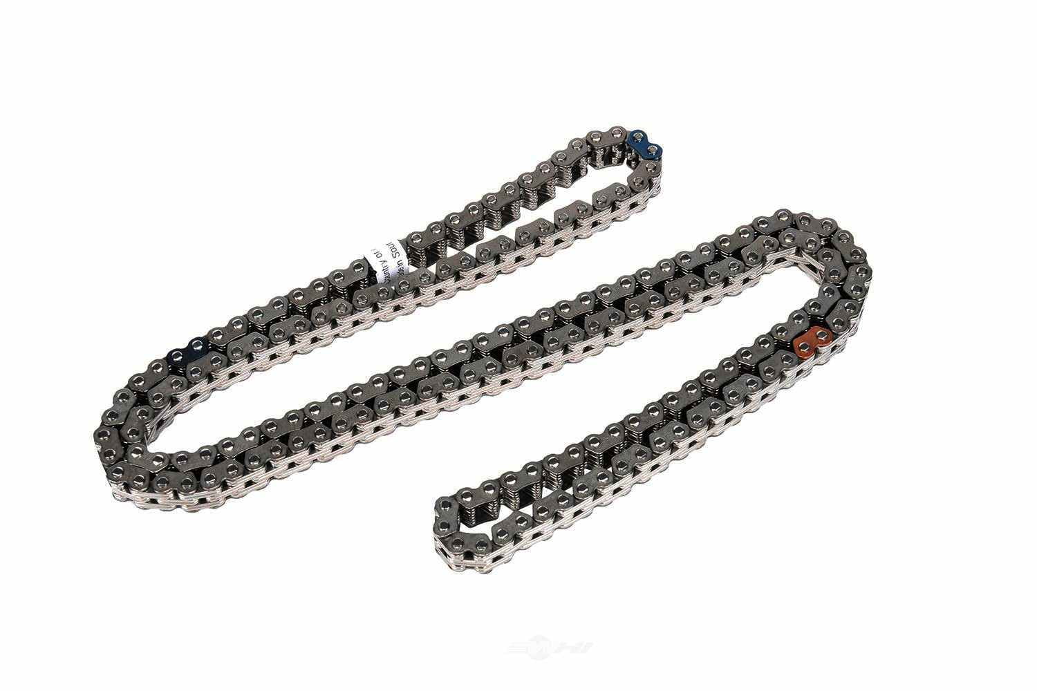 ACDelco 12672278 Engine Timing Chain Fits select: 2018-2020,2022-2023 ...