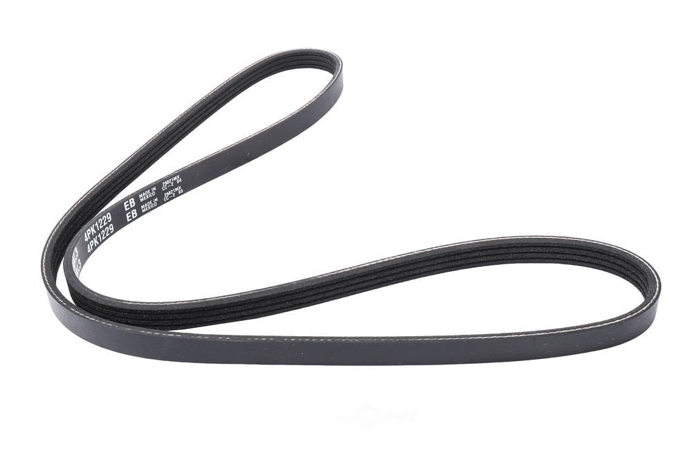Buick Lacrosse Serpentine Belt