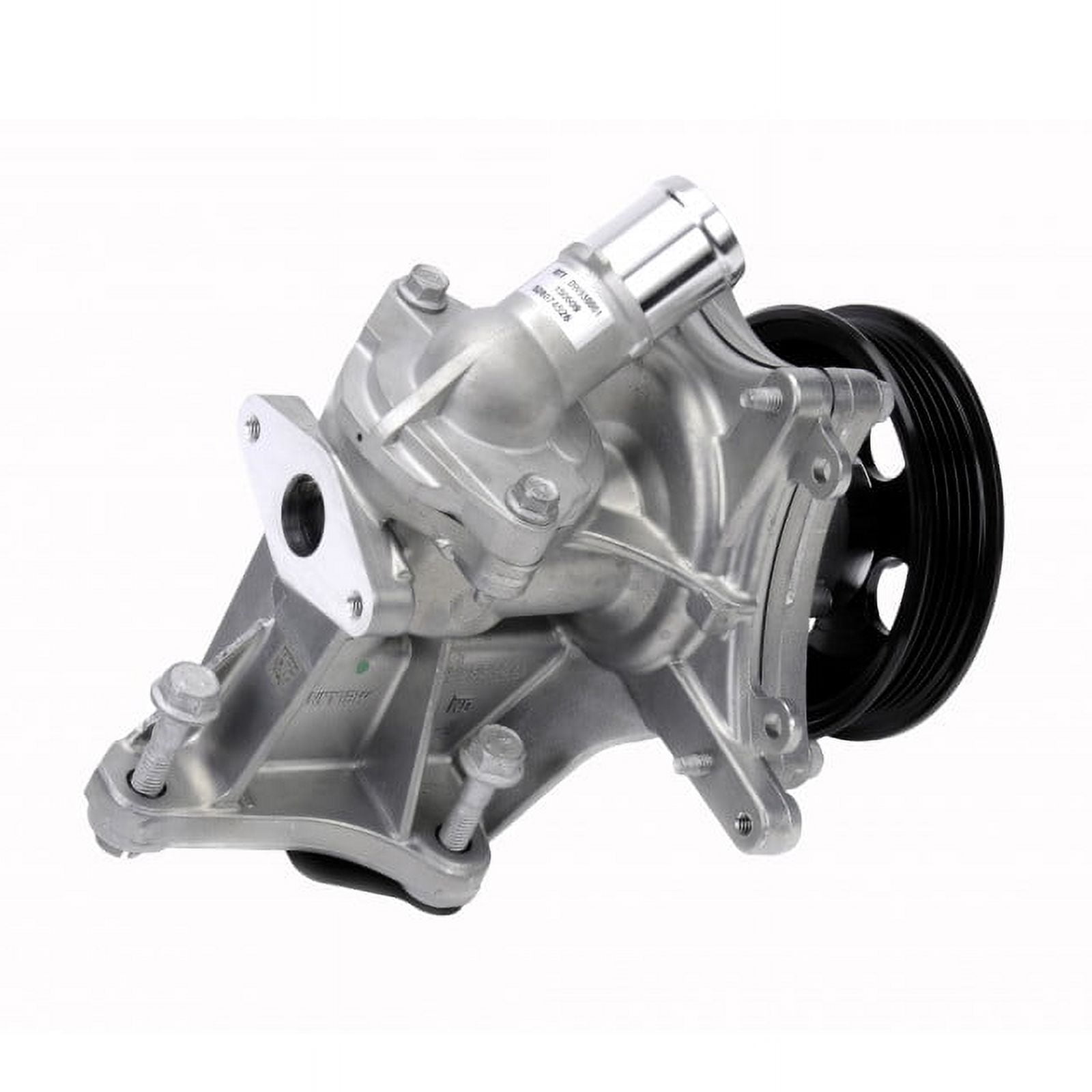 ACDelco 12681169 Engine Water Pump for Chevrolet Spark L4; 1.4L; 1399cc ...