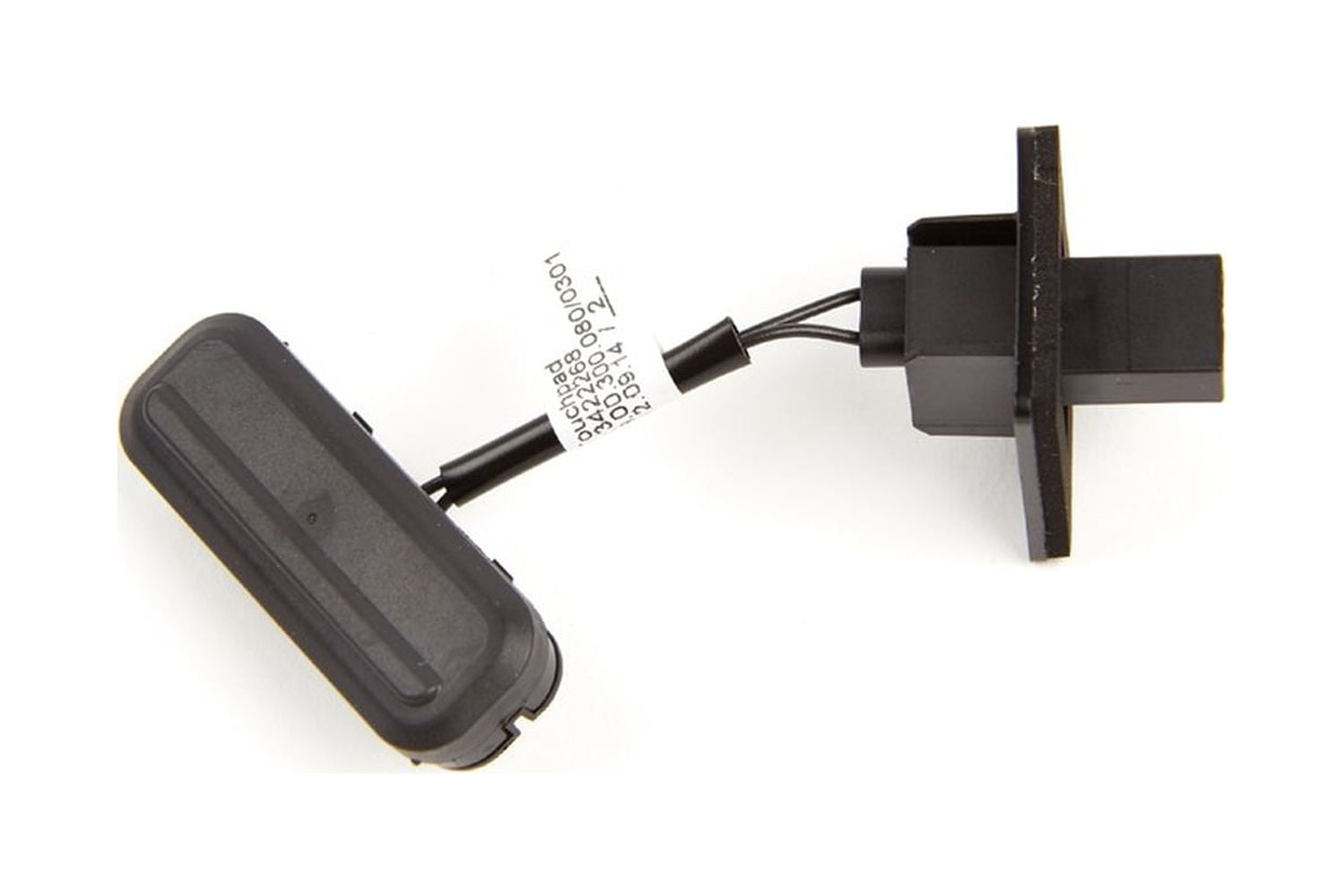 ACDelco 13422268 Trunk Lid Release Switch Fits select: 2011 BUICK REGAL ...