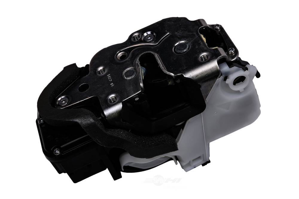 ACDelco 13579501 Door Latch Assembly - Walmart.com
