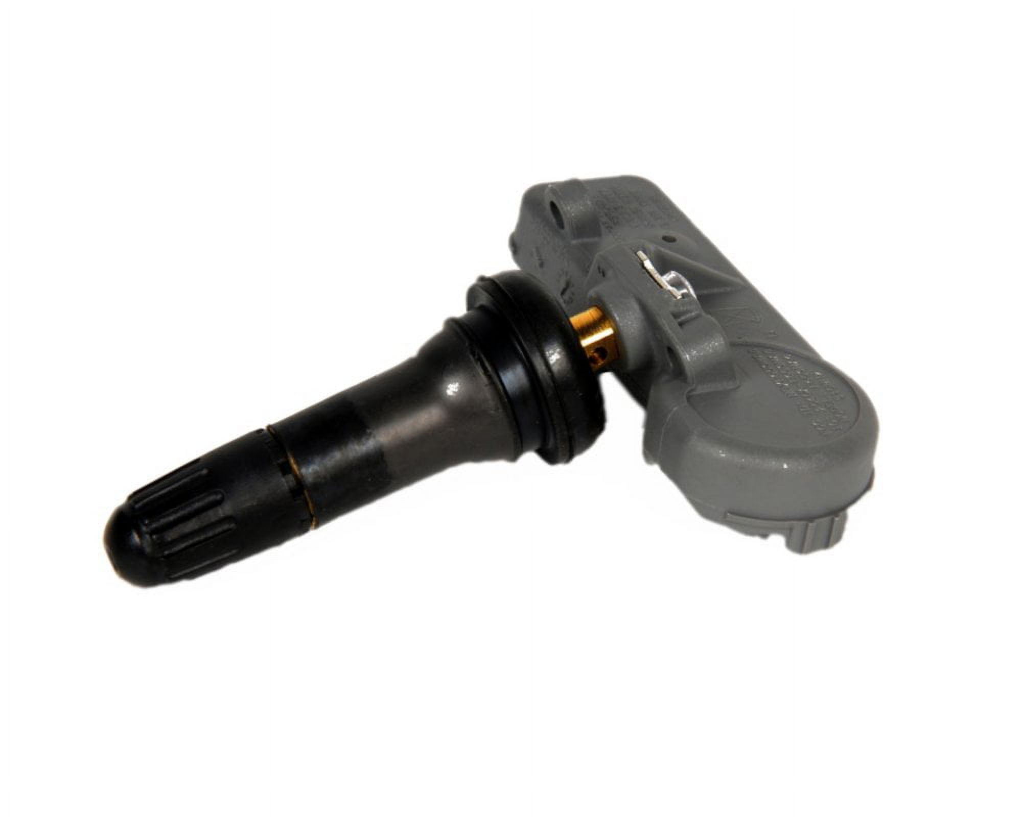 ACDelco 13581558 Tire Pressure Monitoring System Sensor - Walmart.com