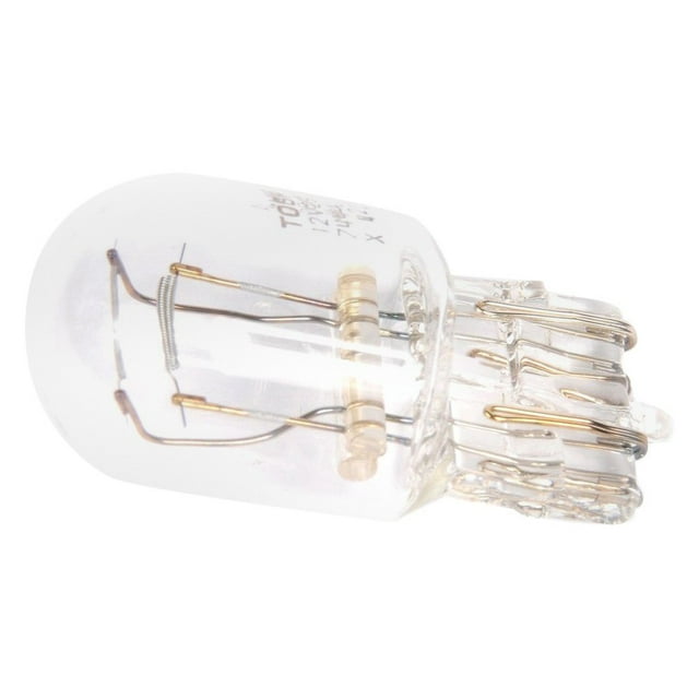 ACDelco 13591403 - GM Original Equipment Halogen Bulb (7443) - Walmart.com