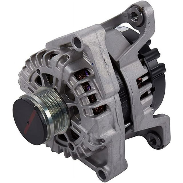 ACDelco 13597227 GM Original Equipment Alternator - Walmart.com