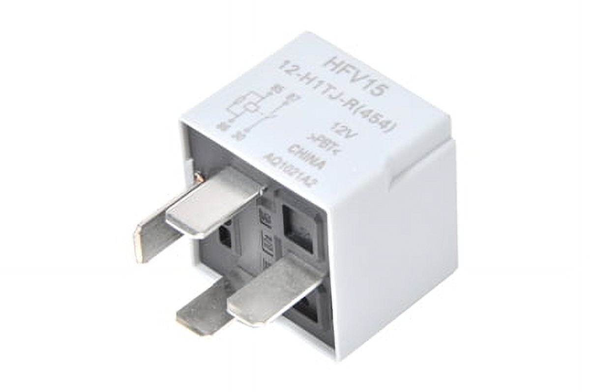 ACDelco 13598347 Engine Control Module Relay Fits select: 2014-2015 ...