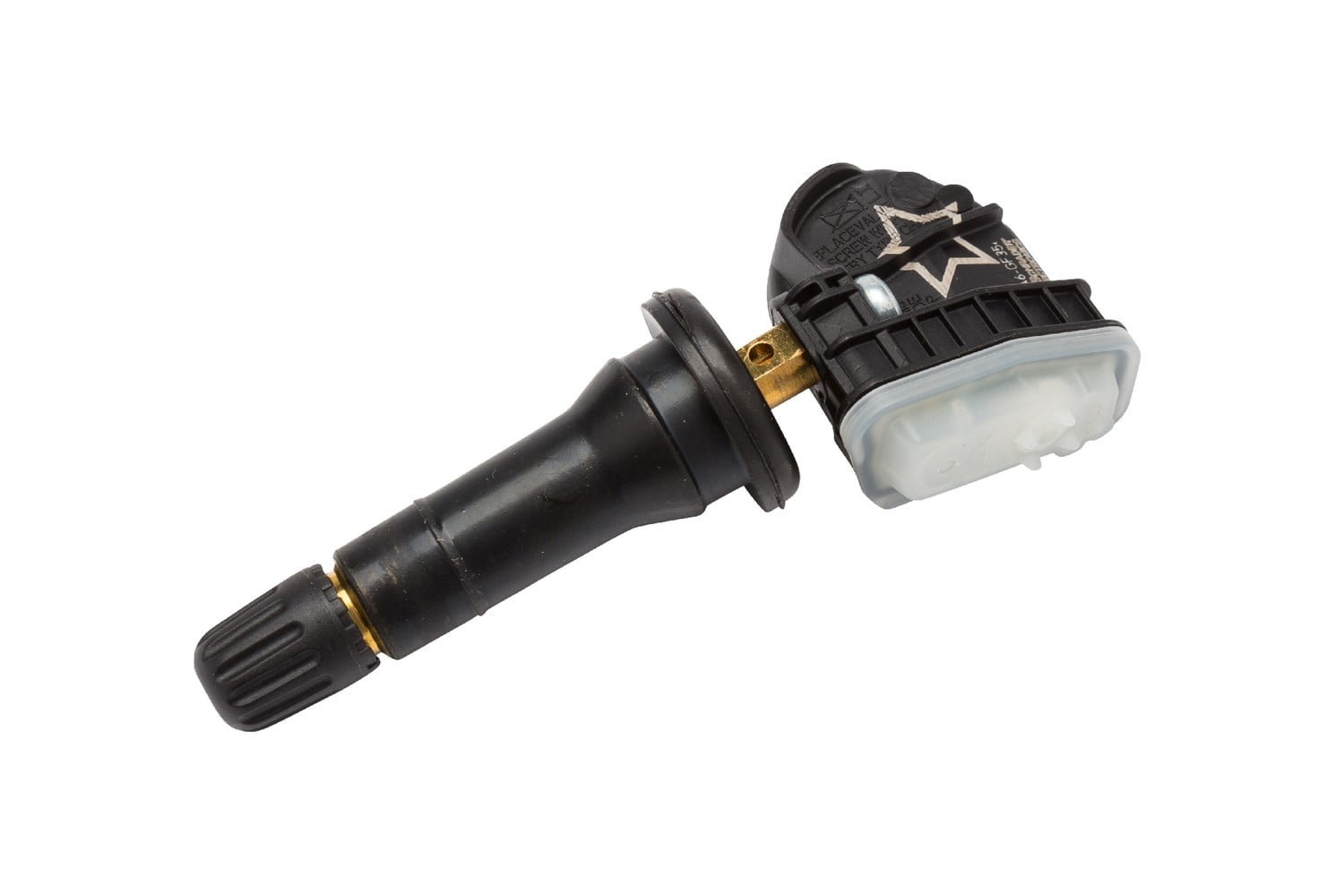 ACDelco 13598771 TPMS Sensor for 2008-2014 CHEVROLET SILVERADO, 2007 ...