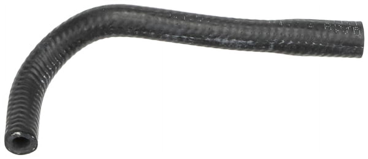 ACDelco 14259S Professional Molded Heater Hose Fits select: 2005-2010 ...