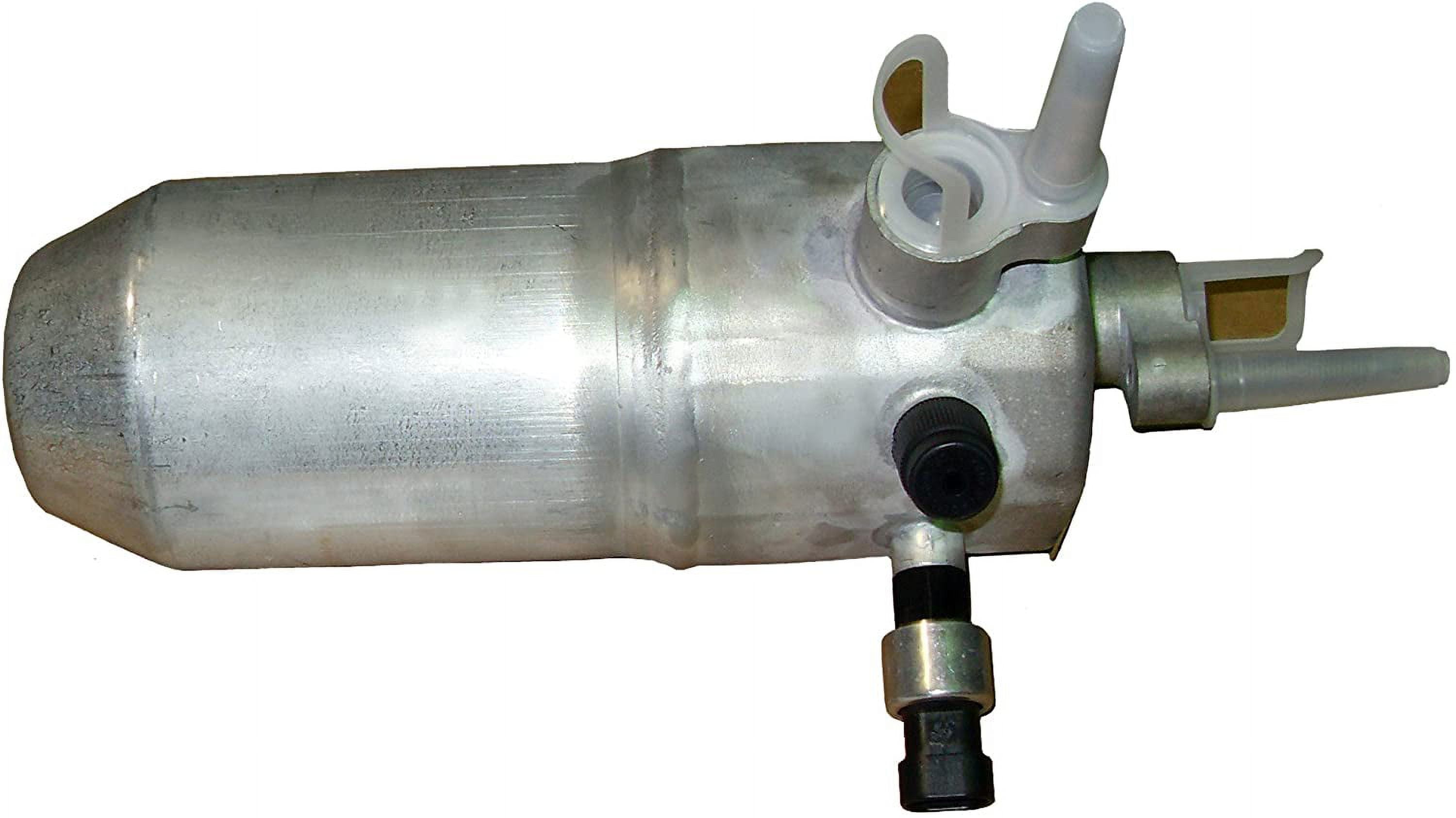 ACDelco 15-10728 GM Original Equipment Air Conditioning Accumulator ...