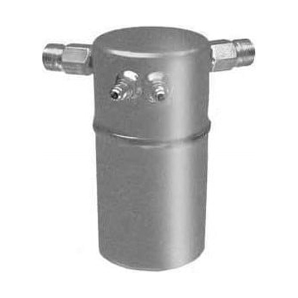 ACDelco 15-1837 Air Conditioning Receiver Drier - Walmart.com