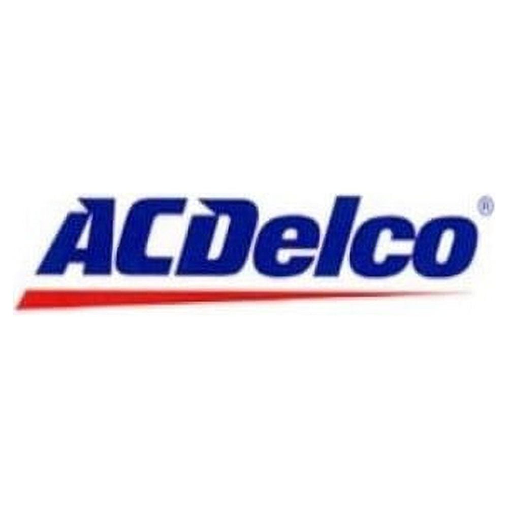 ACDelco 15-20470 Professional Air Conditioning Compressor Gasket ...