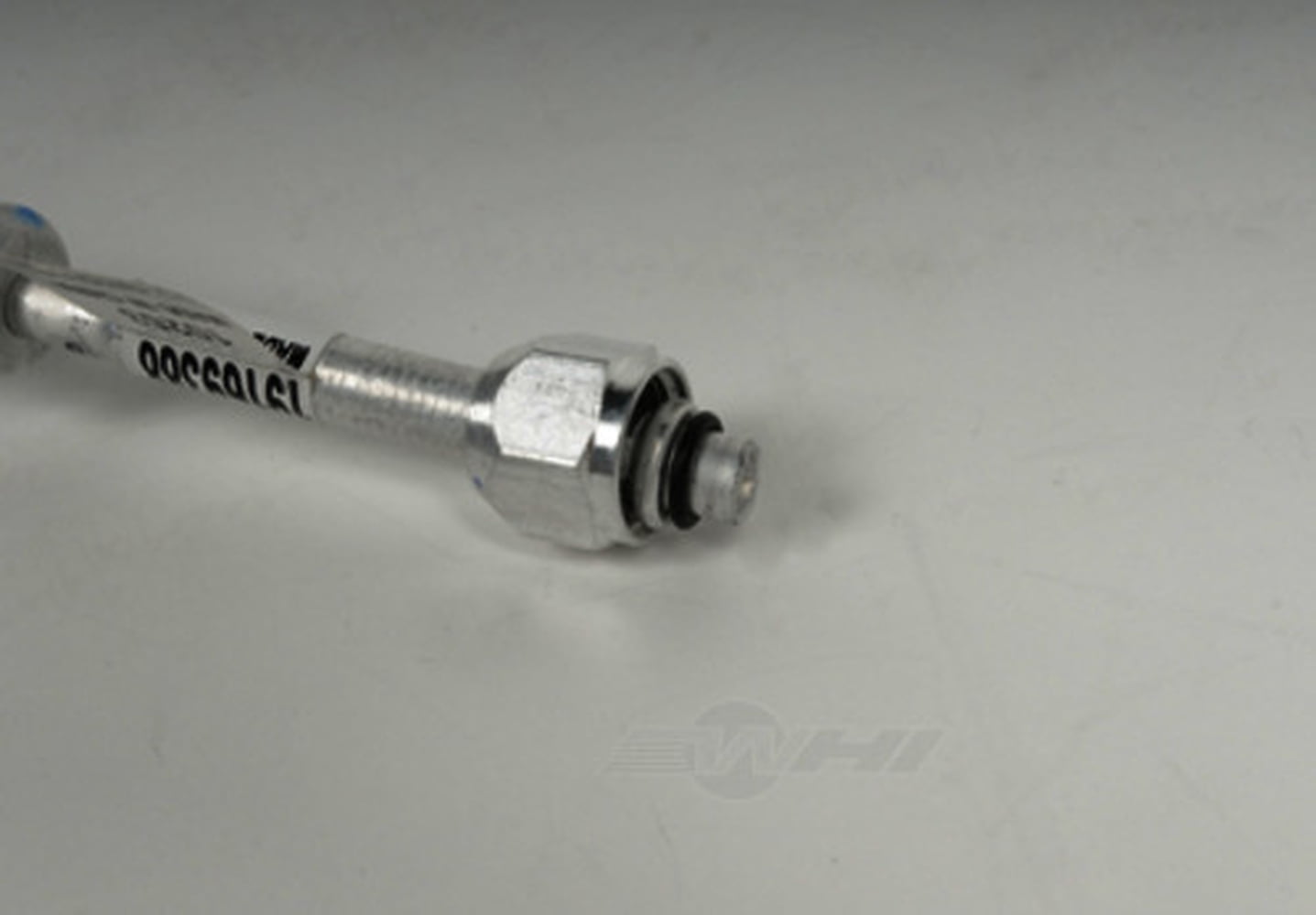 ACDelco 15-33047 Auxiliary A/C Evaporator Inlet Hose - Walmart.com