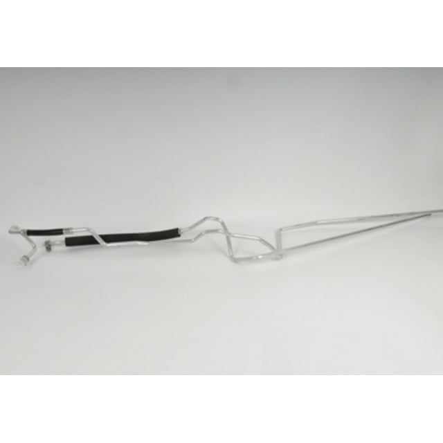 ACDelco 15-33433 Auxiliary A/C Evaporator and Heater Hose Assembly ...