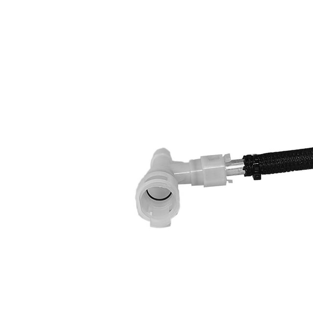 ACDelco 15-33875 Auxiliary A/C Evaporator and Heater Hose Assembly ...