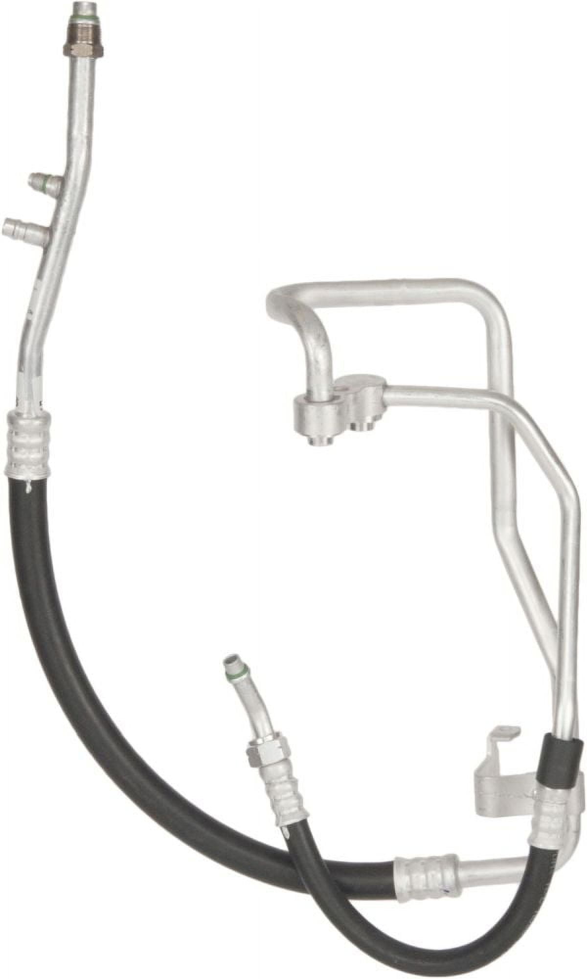ACDelco 15-34254 A/C Refrigerant Discharge / Suction Hose Assembly Fits ...