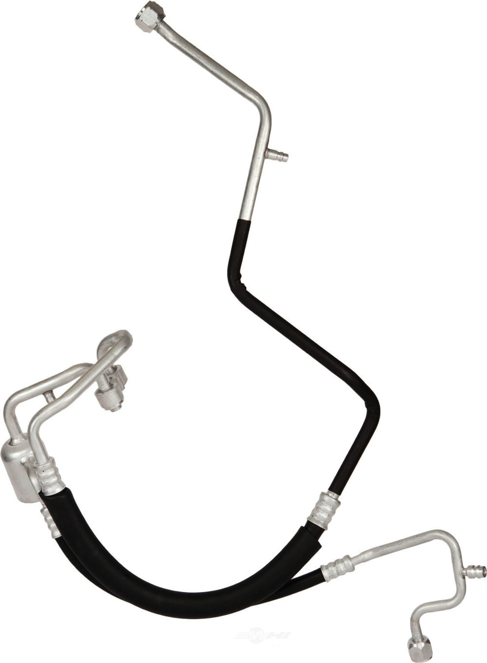 ACDelco 15-34277 A/C Refrigerant Discharge / Suction Hose Assembly Fits ...