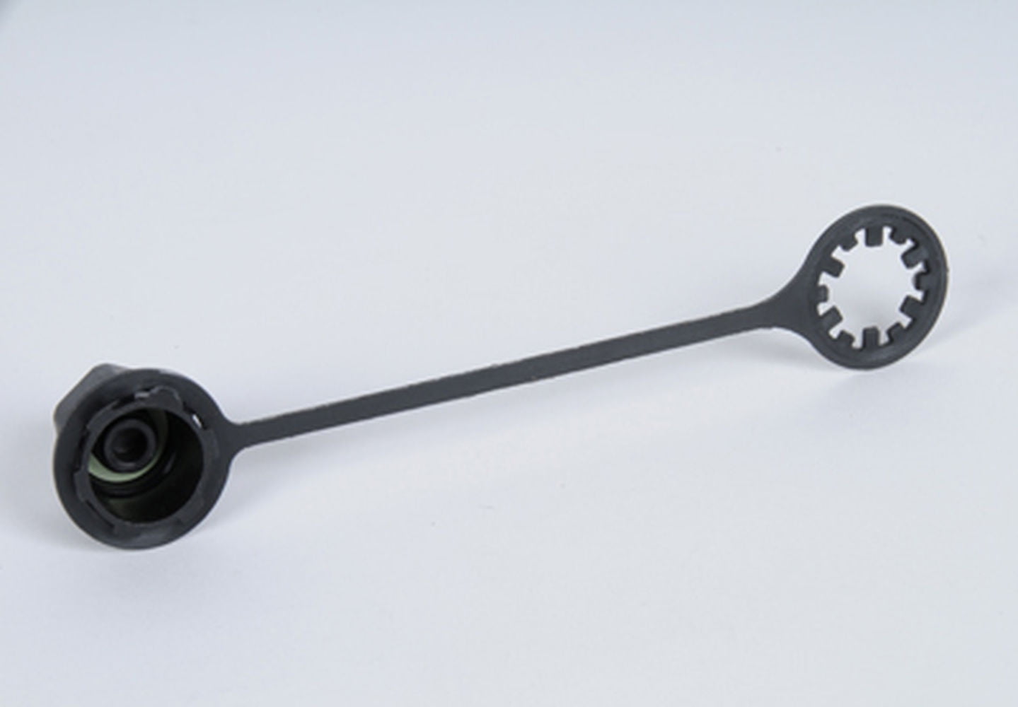 ACDelco 15-34411 A/C Service Valve Fitting Cap - Walmart.com