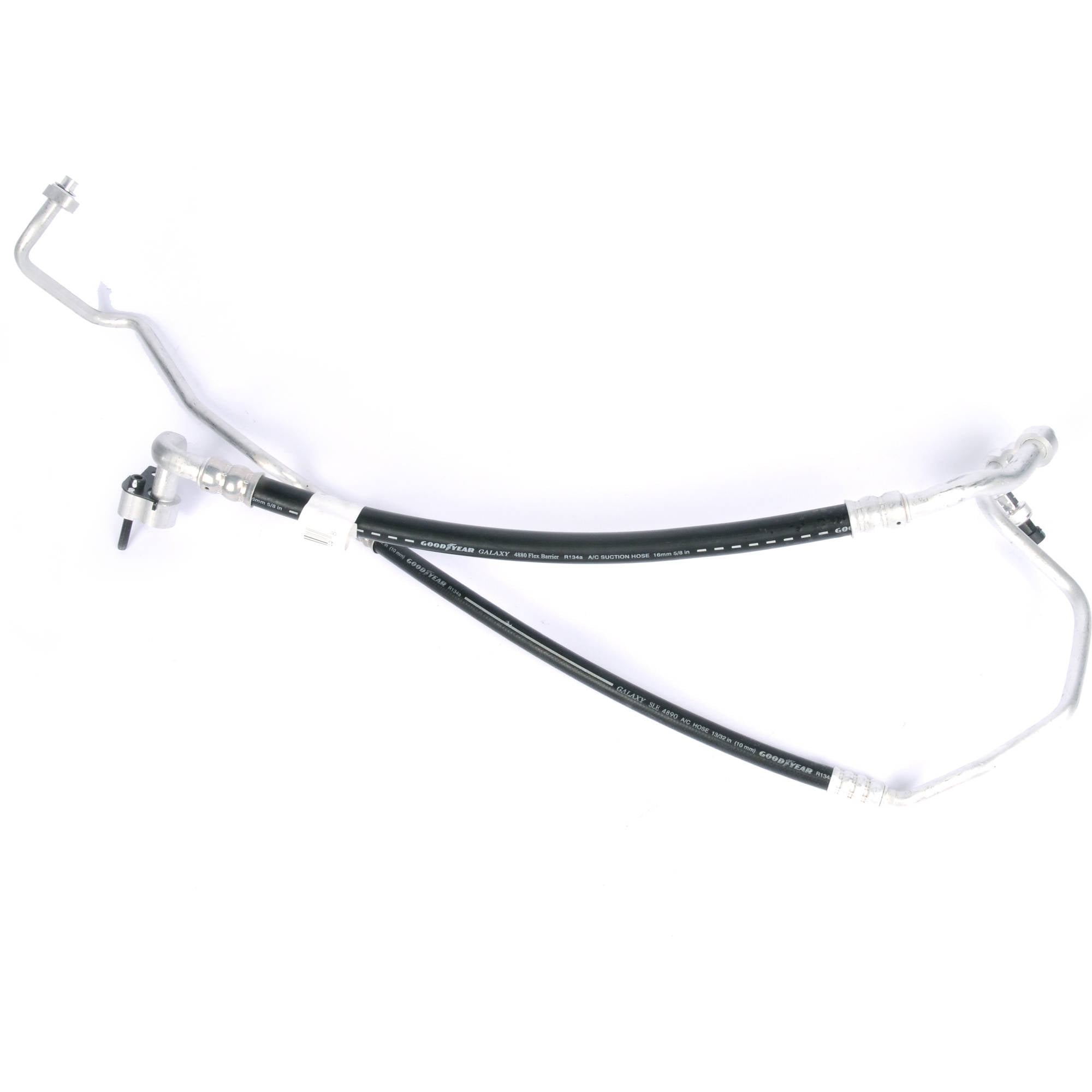 ACDelco 15-34453 Hose Assembly, A/C CM - Walmart.com