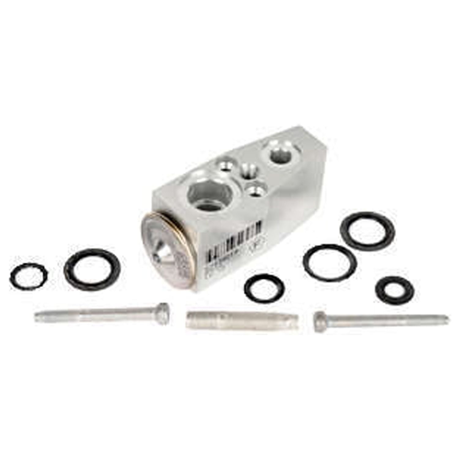 ACDelco A/C Expansion Valve Kit - GM OE Quality - Walmart.com