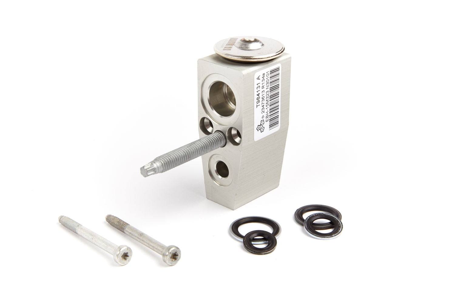 ACDelco 15-51334 VALVE KIT-A/C EVPR THERMAL EXPN - Walmart.com