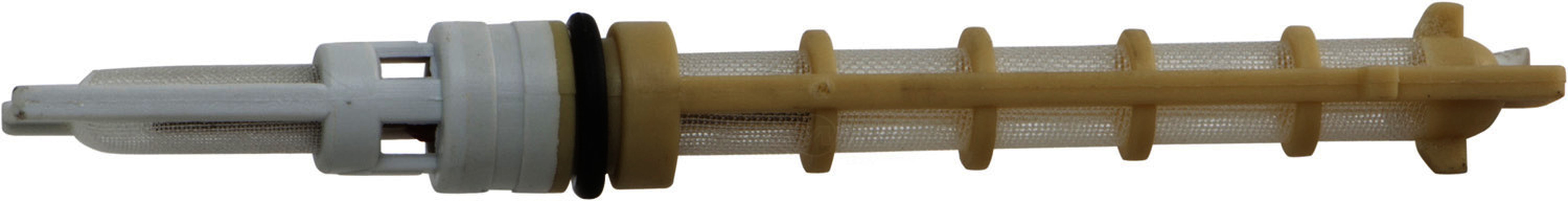 ACDelco 15-5759 A/C Orifice Tube Fits select: 2000-2005 BUICK LESABRE ...